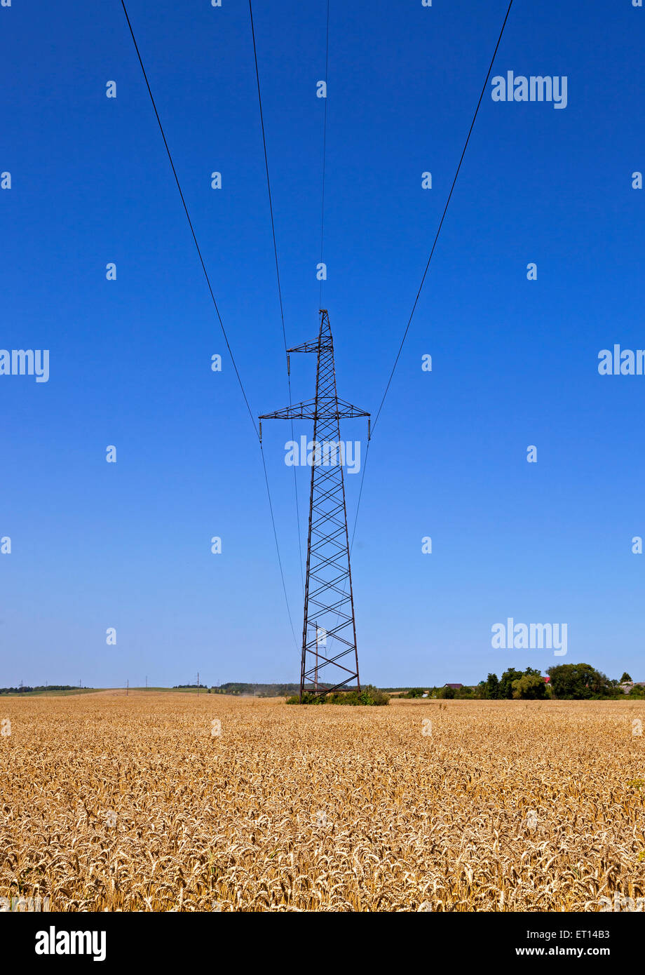 Power steel black color hi-res stock photography and images - Alamy