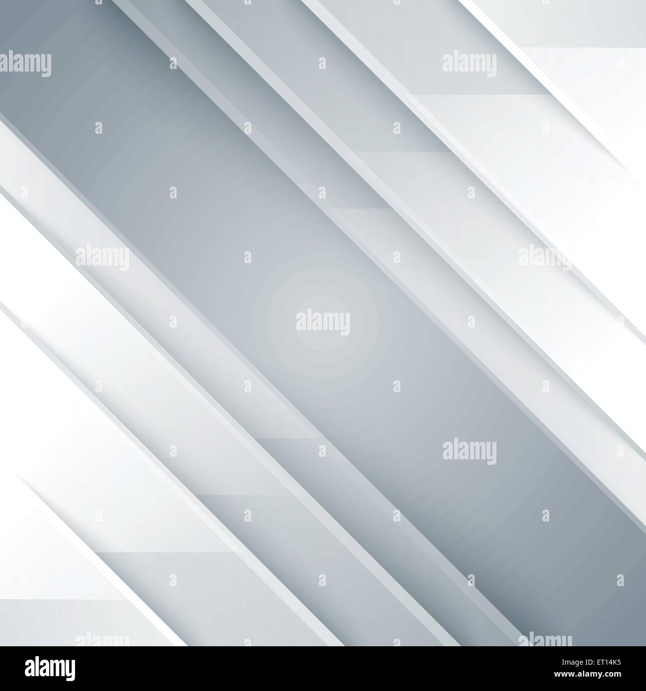 Abstract gray and white shining triangle shapes background. RGB EPS 10 ...