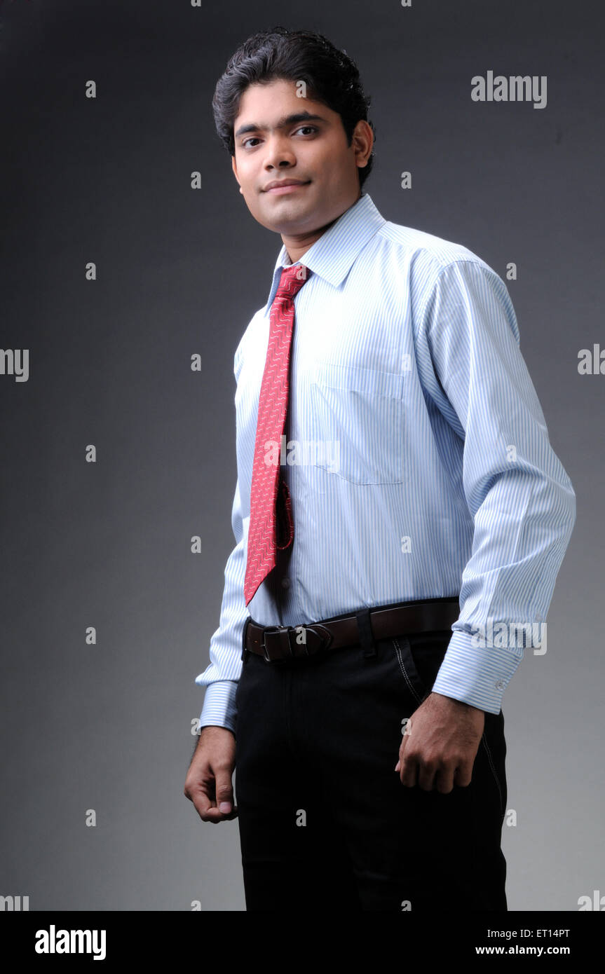 Men in formal attire hi-res stock photography and images - Alamy