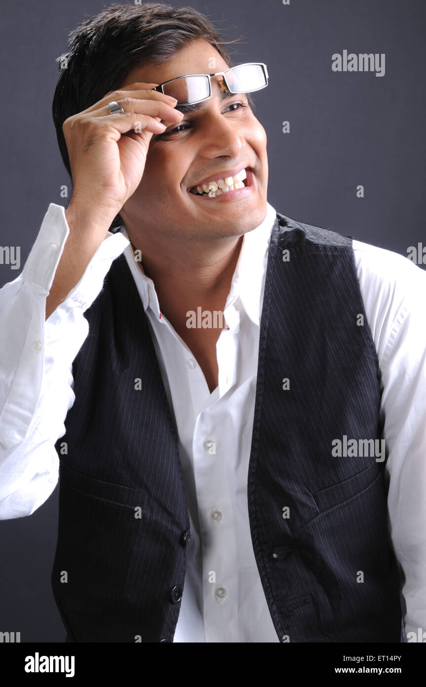 Spectacles hi-res stock photography and images - Alamy