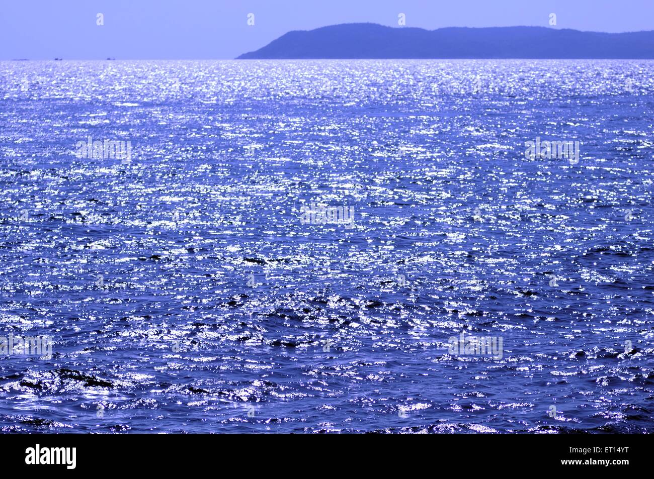 Shimmering colours hi-res stock photography and images - Alamy