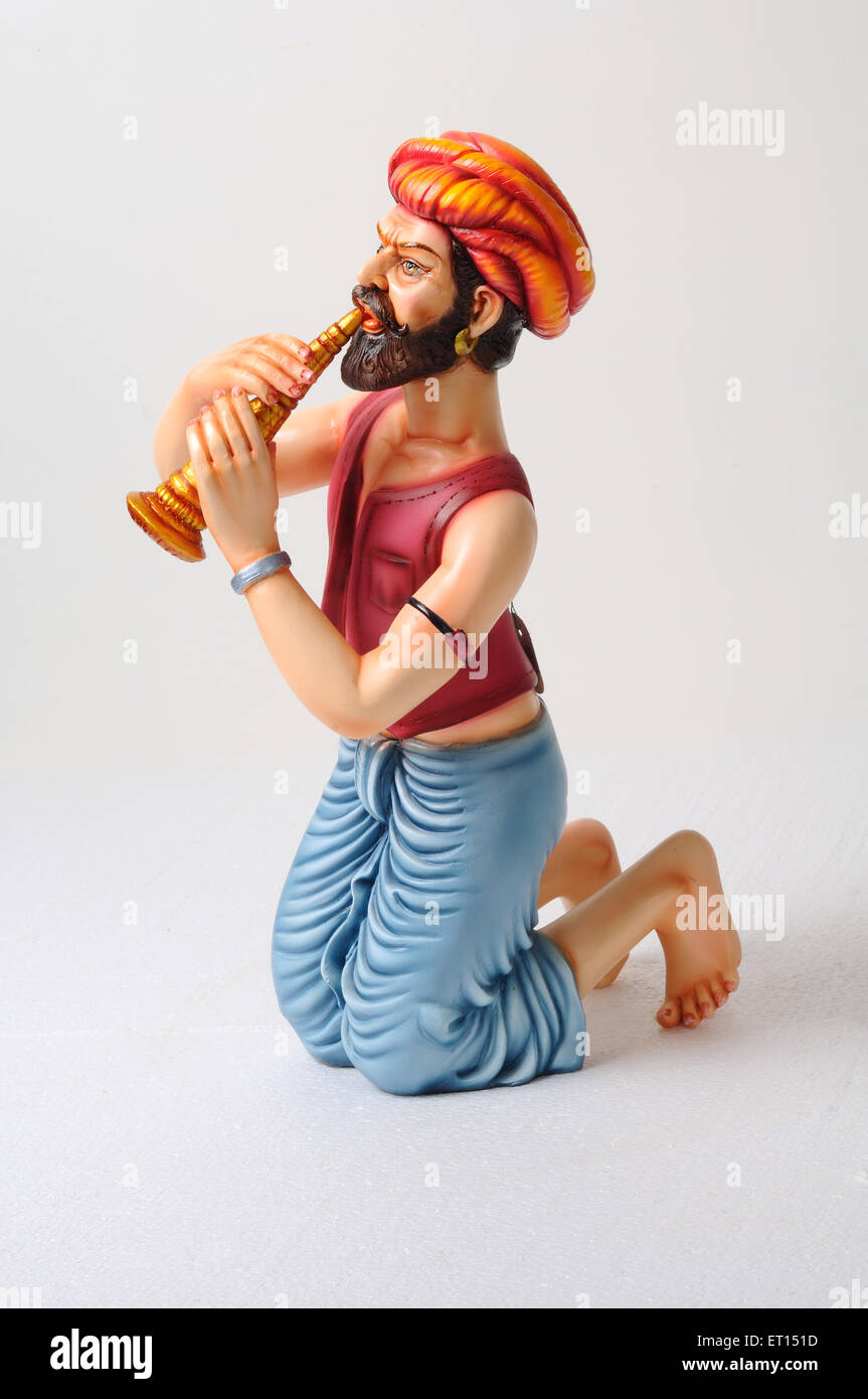 Shehnai hi-res stock photography and images - Alamy