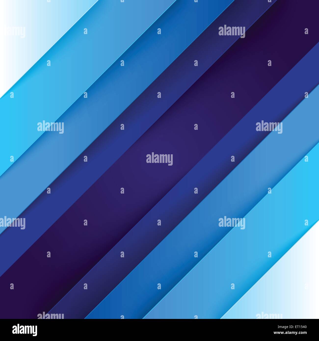 Abstract blue triangle shapes background. RGB EPS 10 vector ...