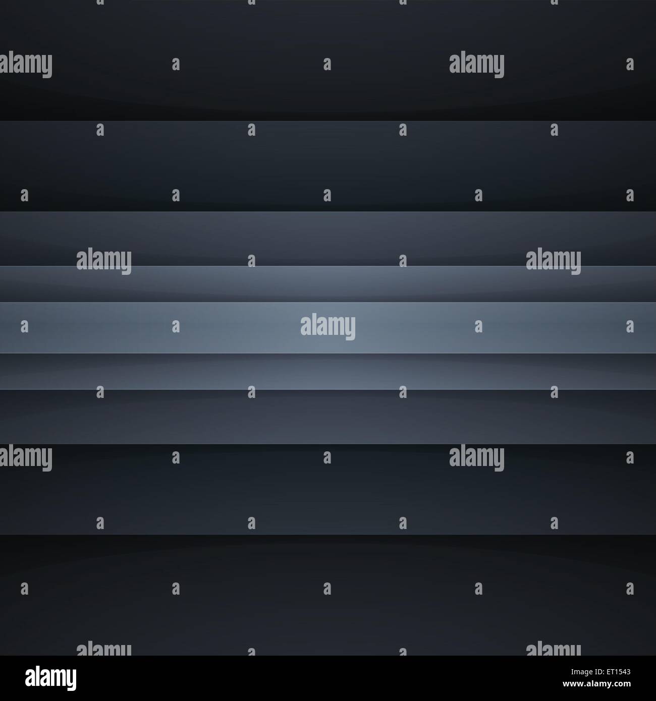 Abstract dark gray rectangle shapes background. RGB EPS 10 vector ...