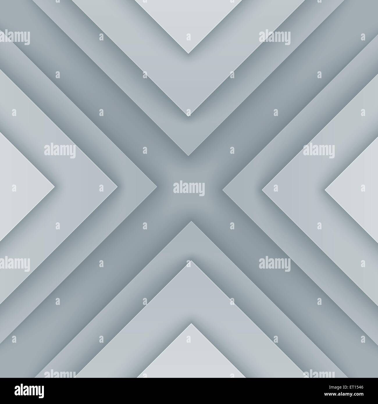 Abstract gray and white triangle shapes background. RGB EPS 10 vector ...