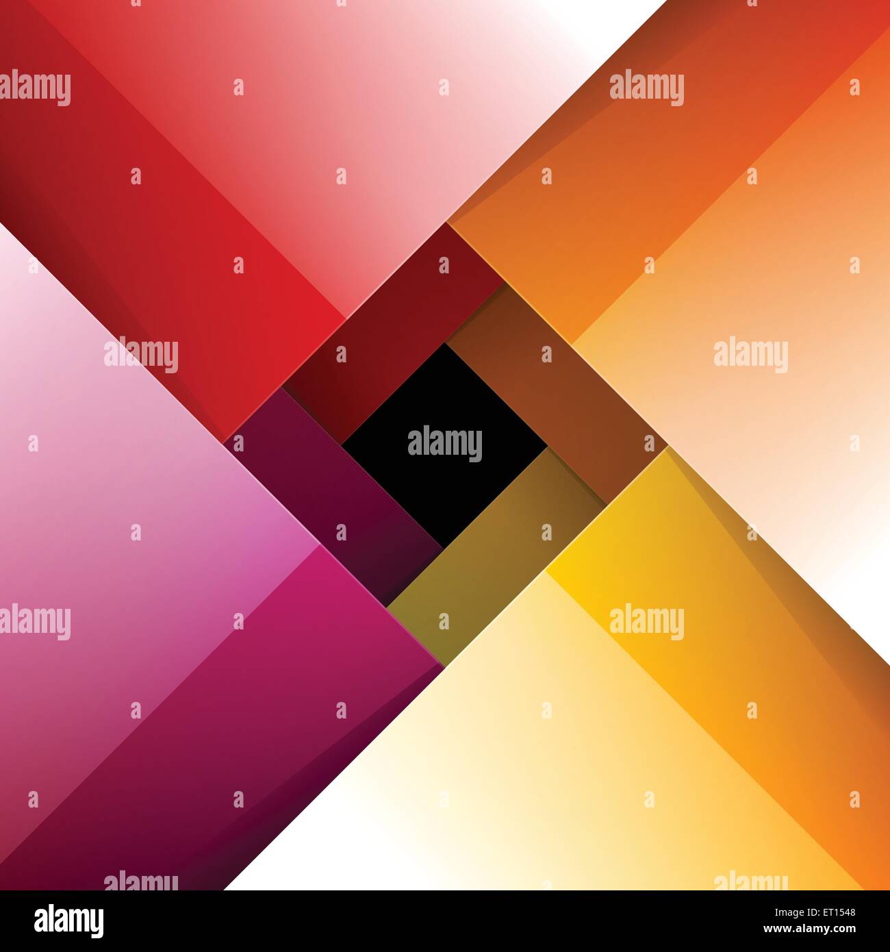 Swirly colorful shining paper background. RGB EPS 10 vector ...
