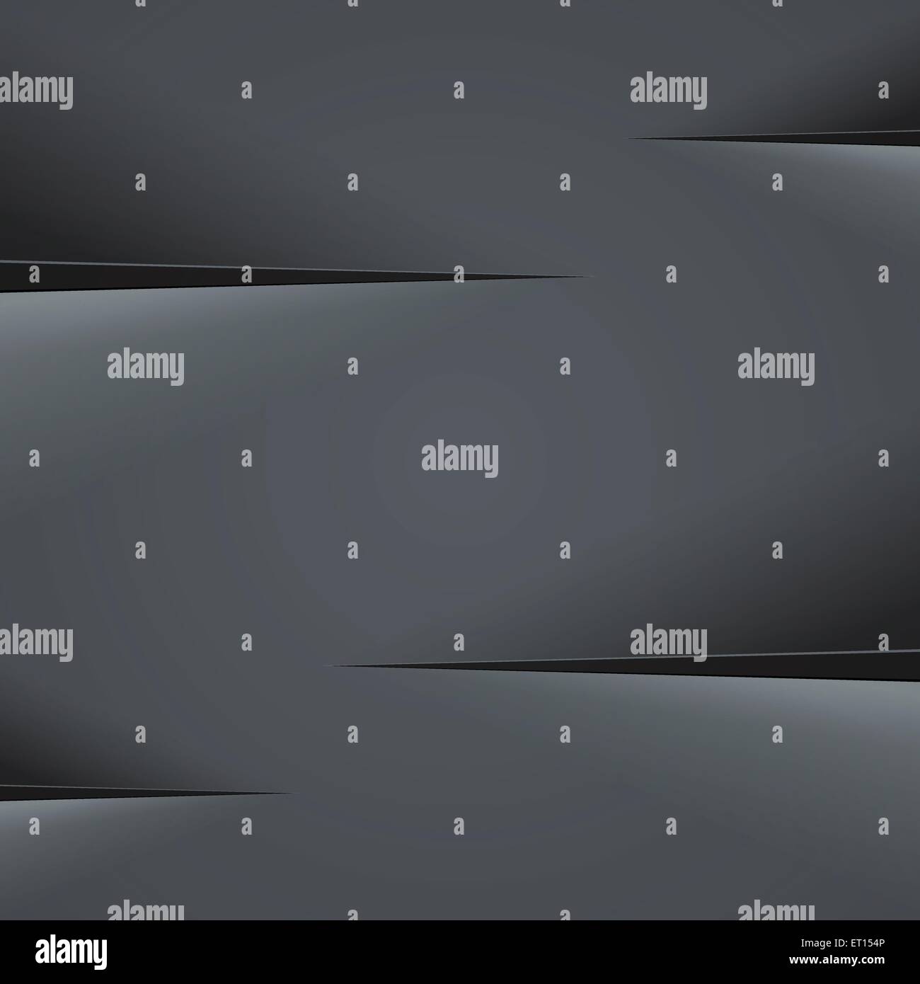 Dark grey paper cut background. RGB EPS 10 vector illustration Stock ...