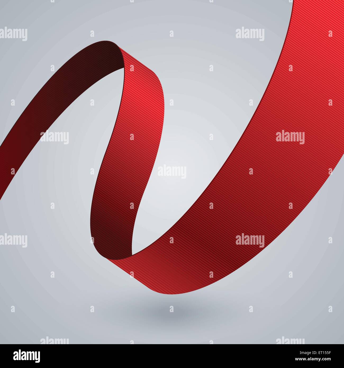 Curved vector vectors hi-res stock photography and images - Alamy