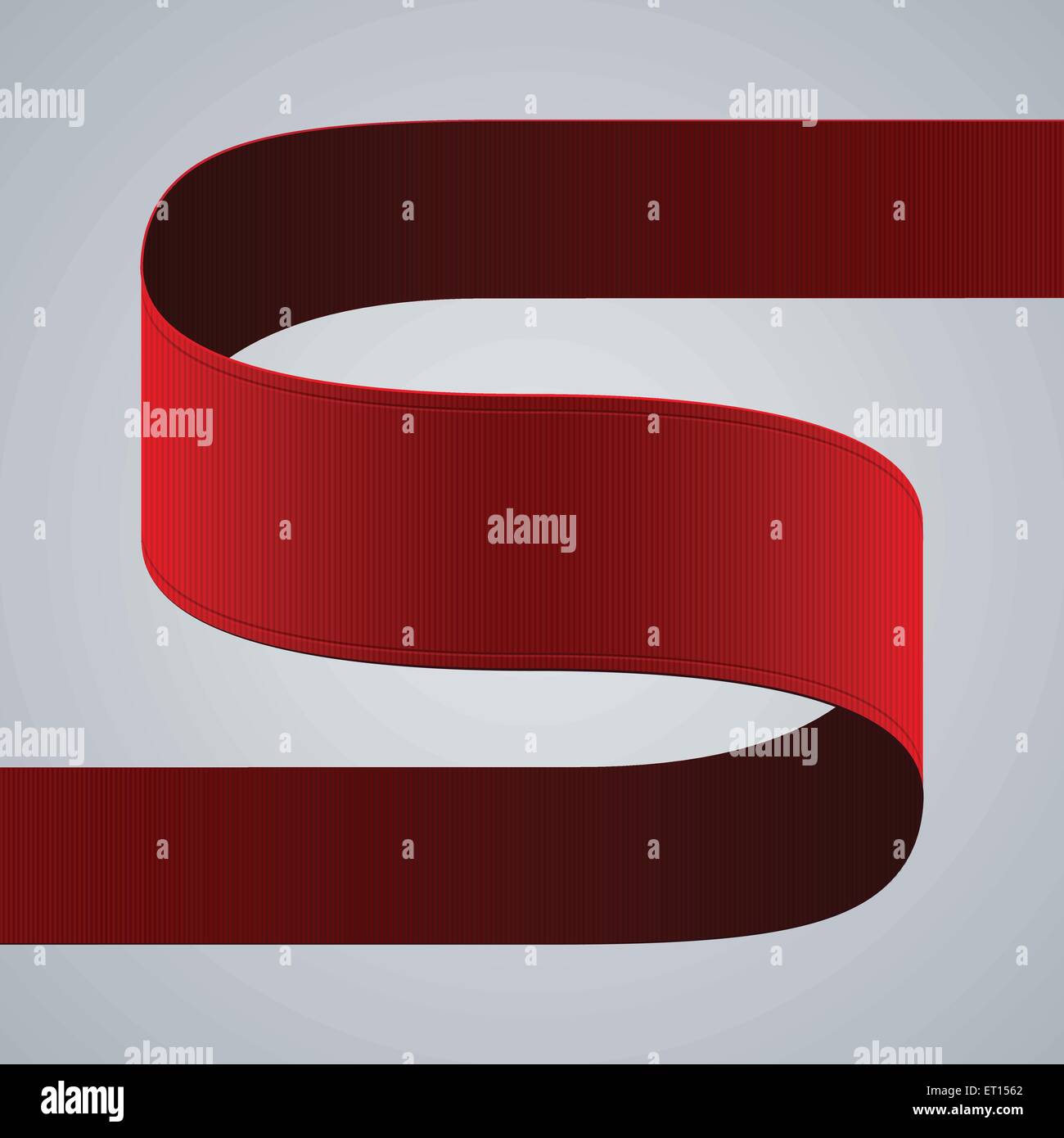 Curved vector vectors hi-res stock photography and images - Alamy