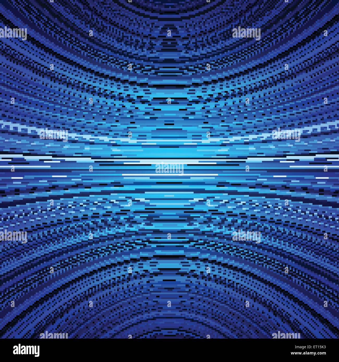Warp Pattern Stripes High Resolution Stock Photography and Images - Alamy