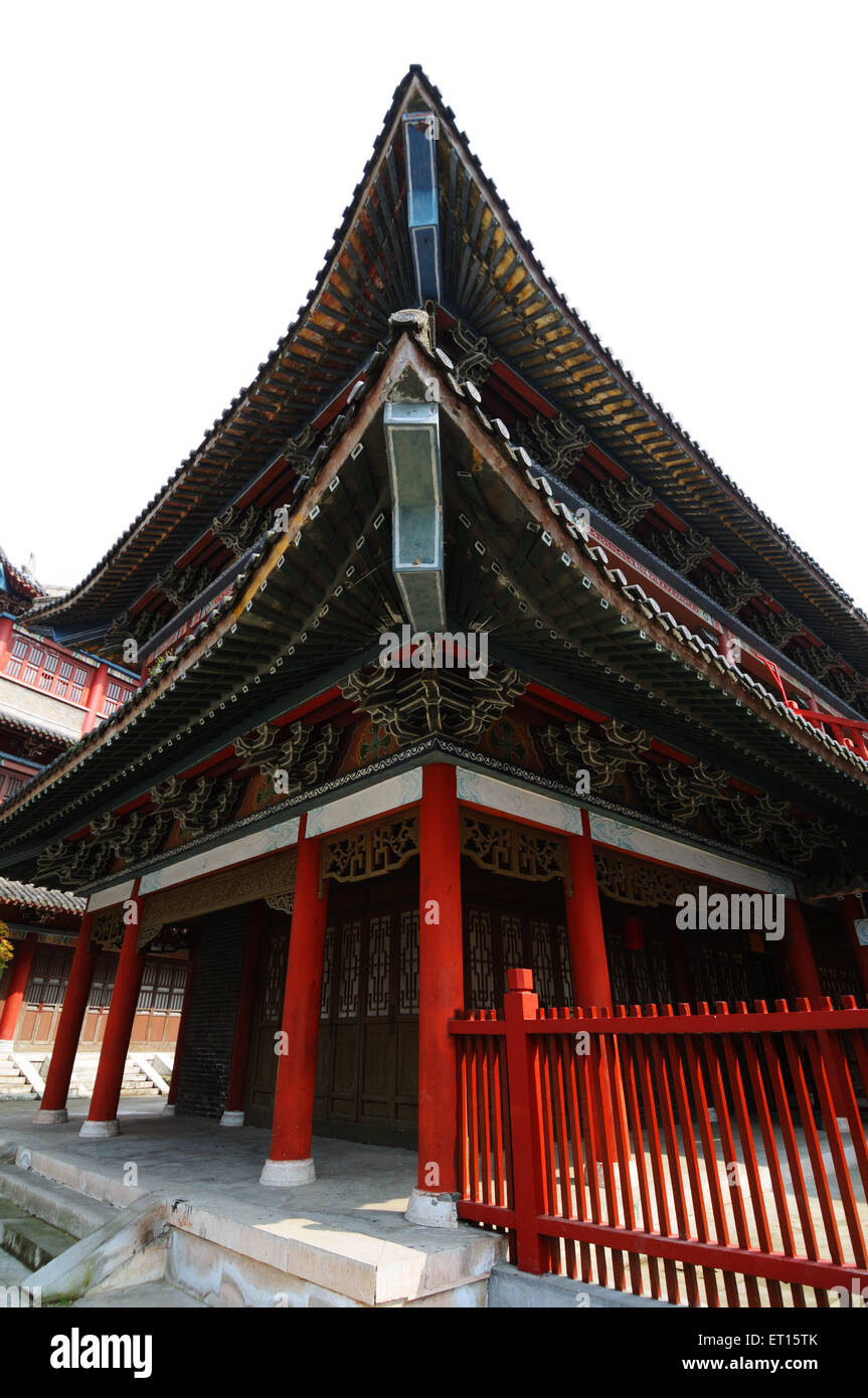 Zhejiang hi-res stock photography and images - Alamy