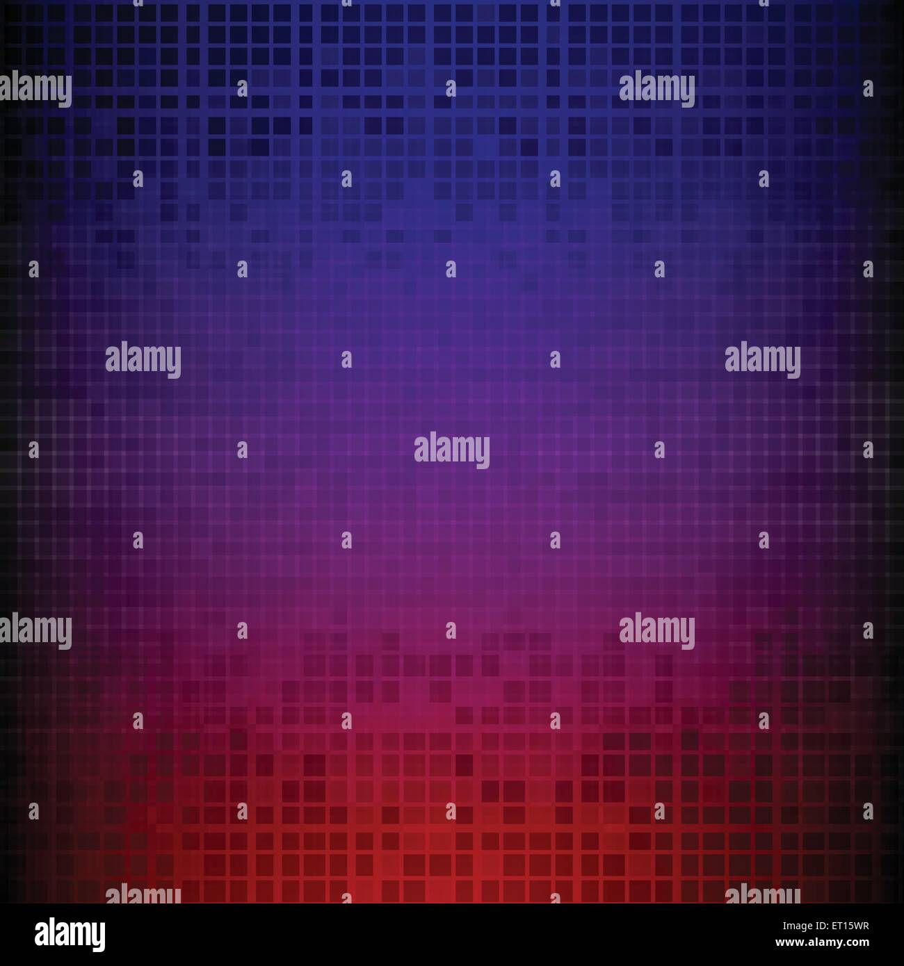 Pixelated vectors hi-res stock photography and images - Alamy