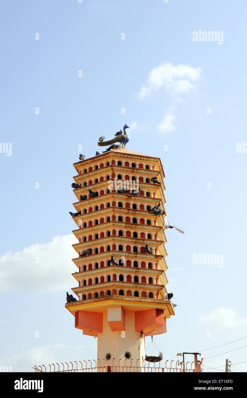 Kabutarkhana hi-res stock photography and images - Alamy