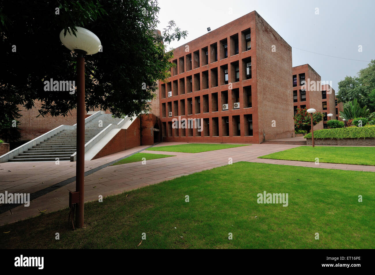 Iim ahmedabad hi-res stock photography and images - Alamy