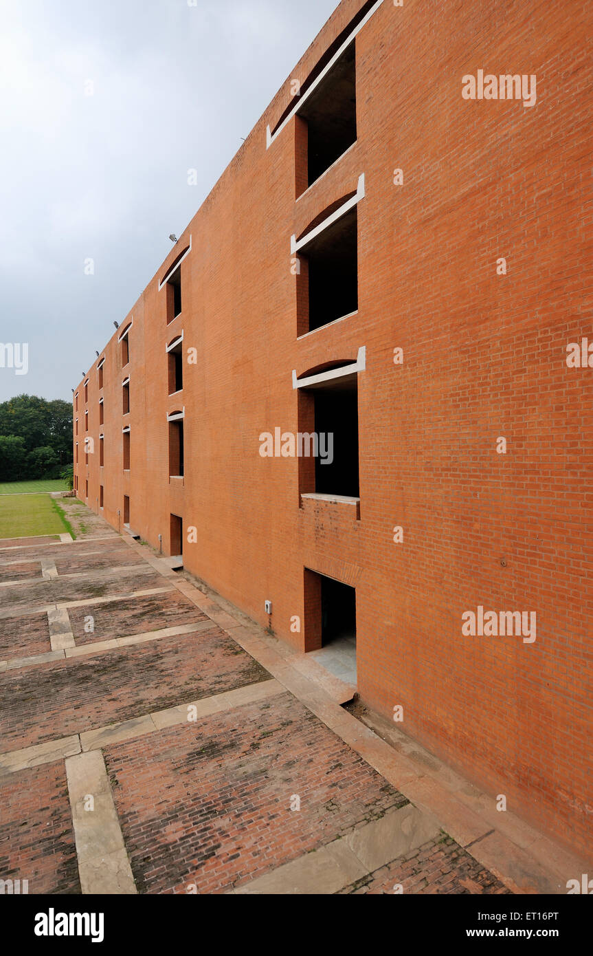 Indian institute of management ahmedabad hi-res stock photography and ...