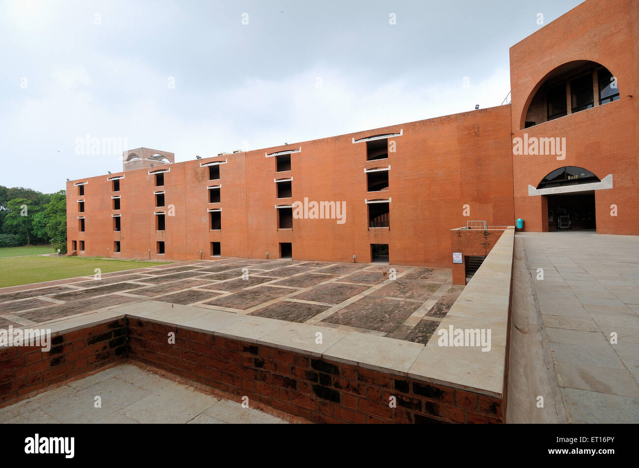 Indian institutes hi-res stock photography and images - Alamy