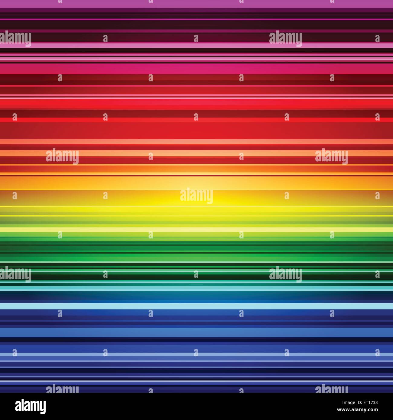 Abstract rainbow stripes colorful background. RGB EPS 10 vector ...