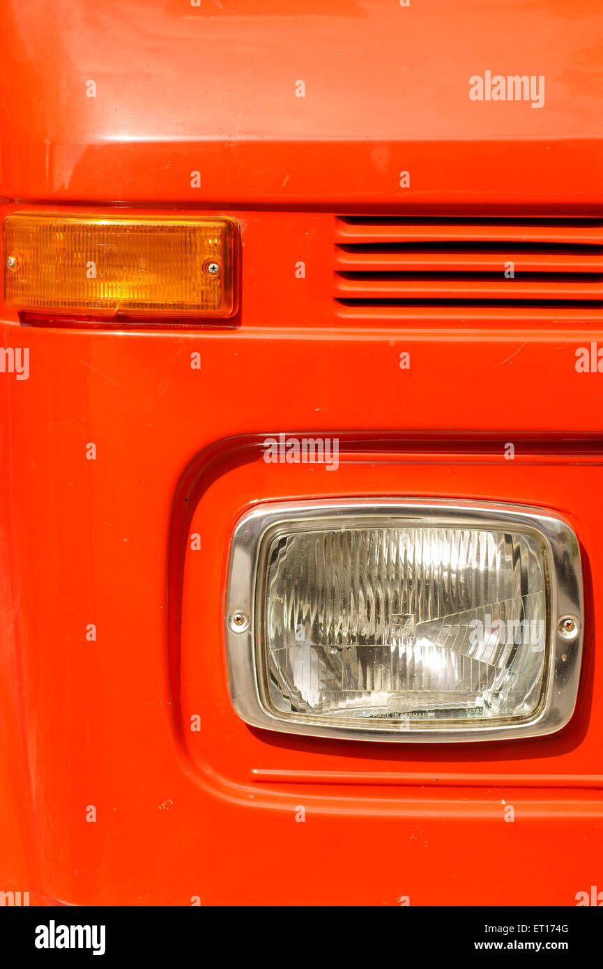Fire engine chassis hi-res stock photography and images - Alamy