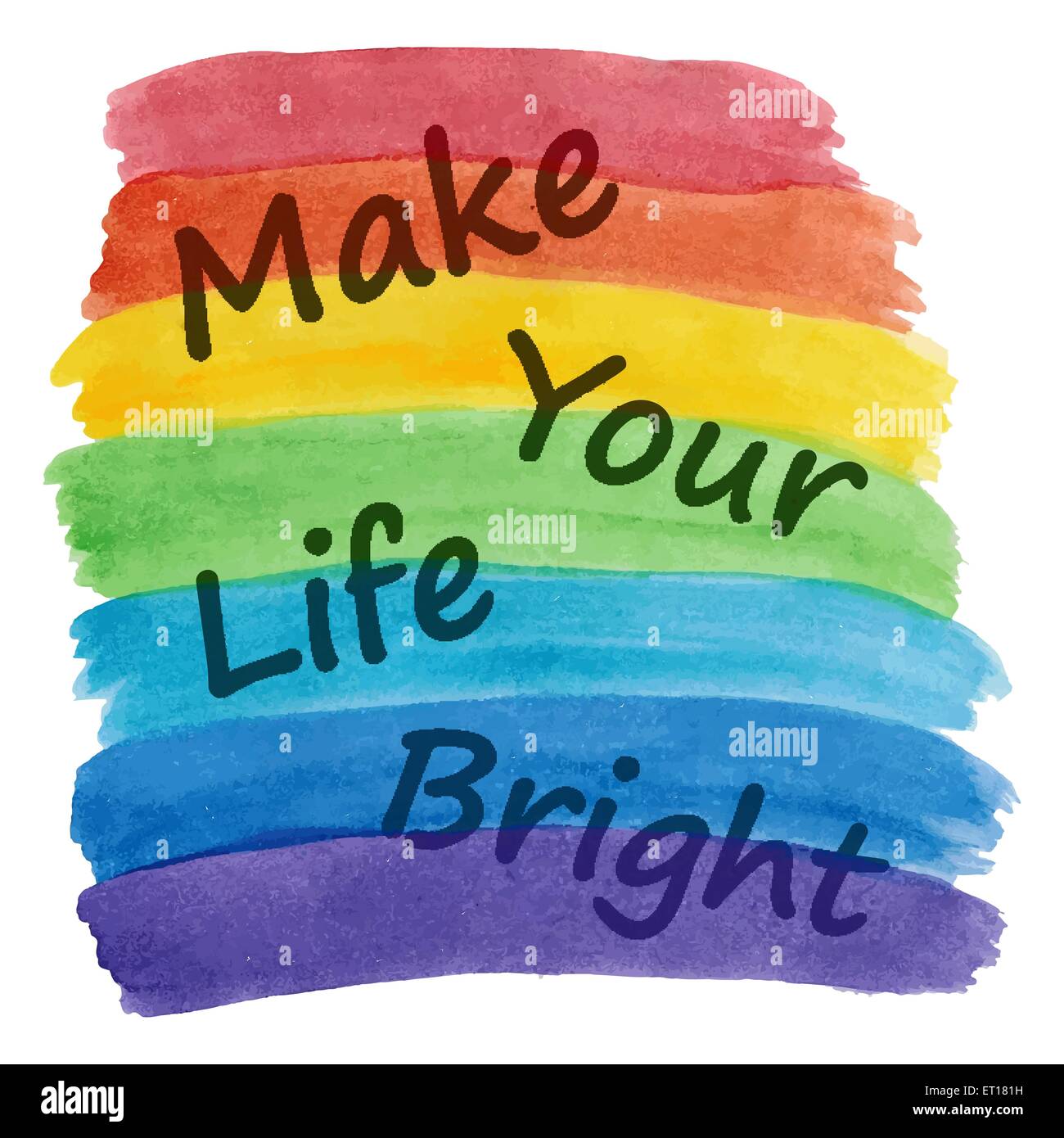 Brighter Cut Out Stock Images & Pictures - Alamy