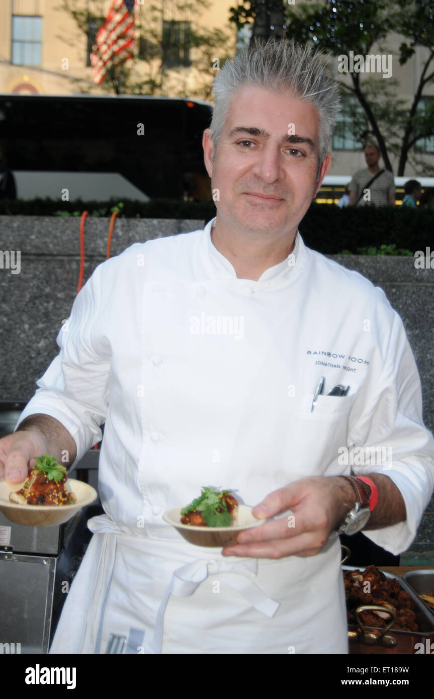 June 8, 2015 - Caption: June 8, 2015 - New York, New York, U.S. - -Chef ...