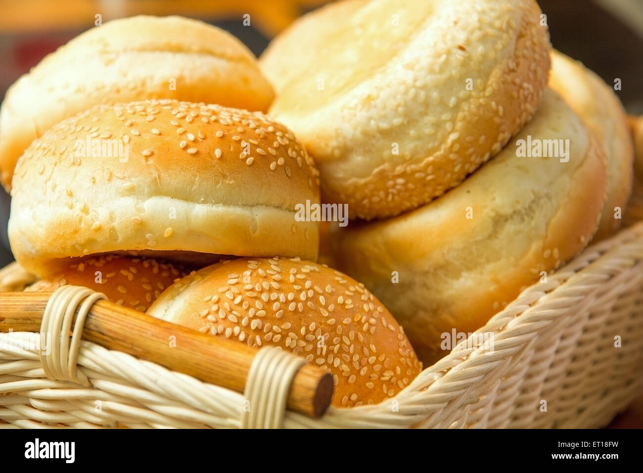 Seeds bread in baking hi-res stock photography and images - Alamy