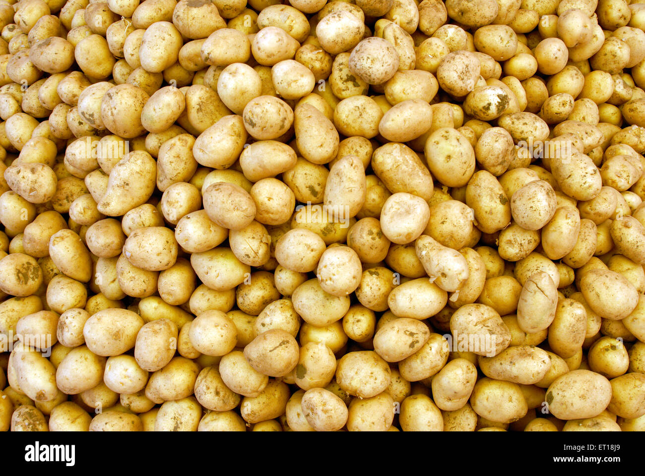Potatoes hi-res stock photography and images - Alamy