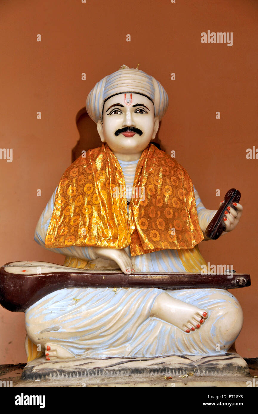 Tukaram hi-res stock photography and images - Alamy