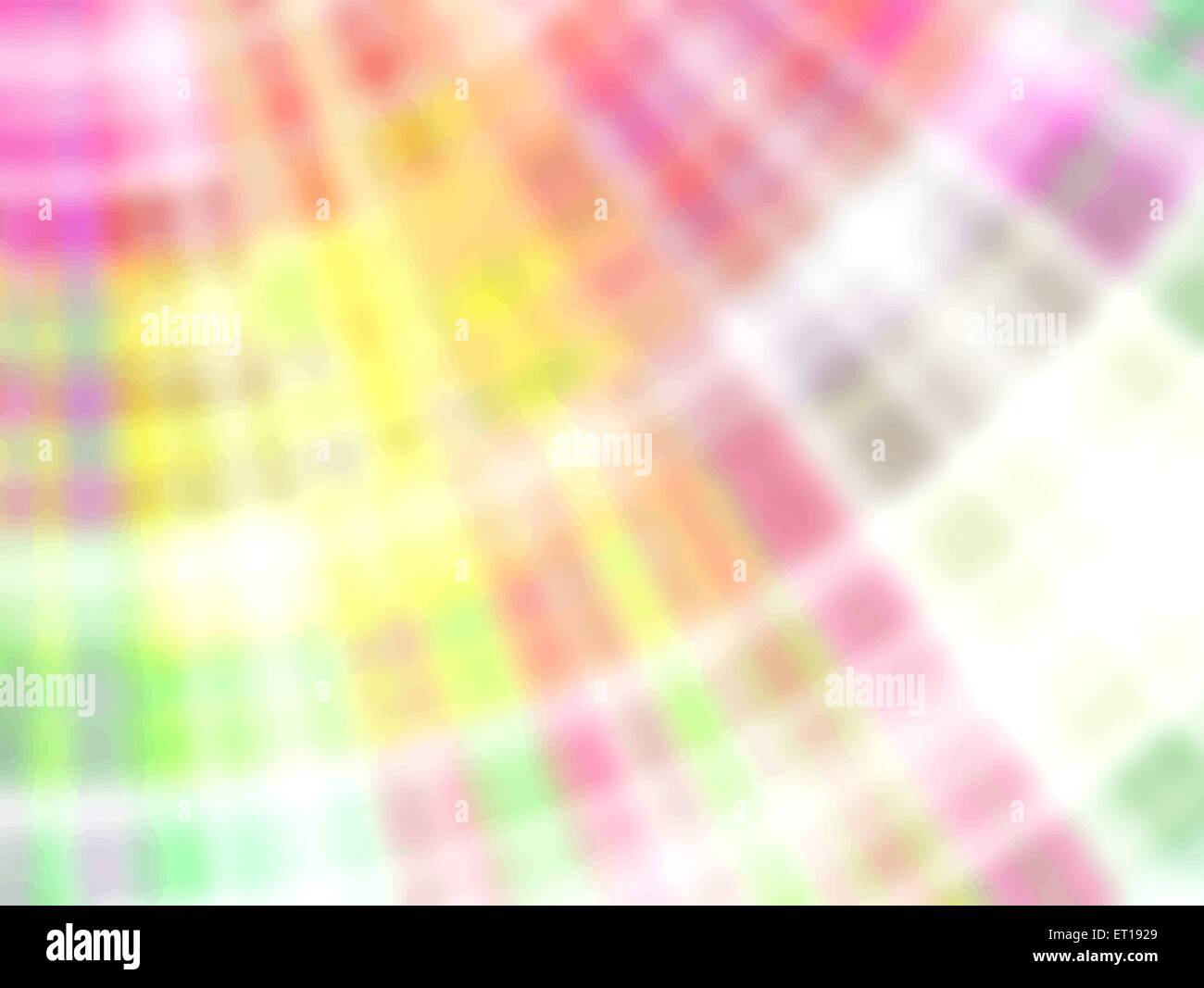 Composition of abstract radial grid Stock Vector Image & Art - Alamy