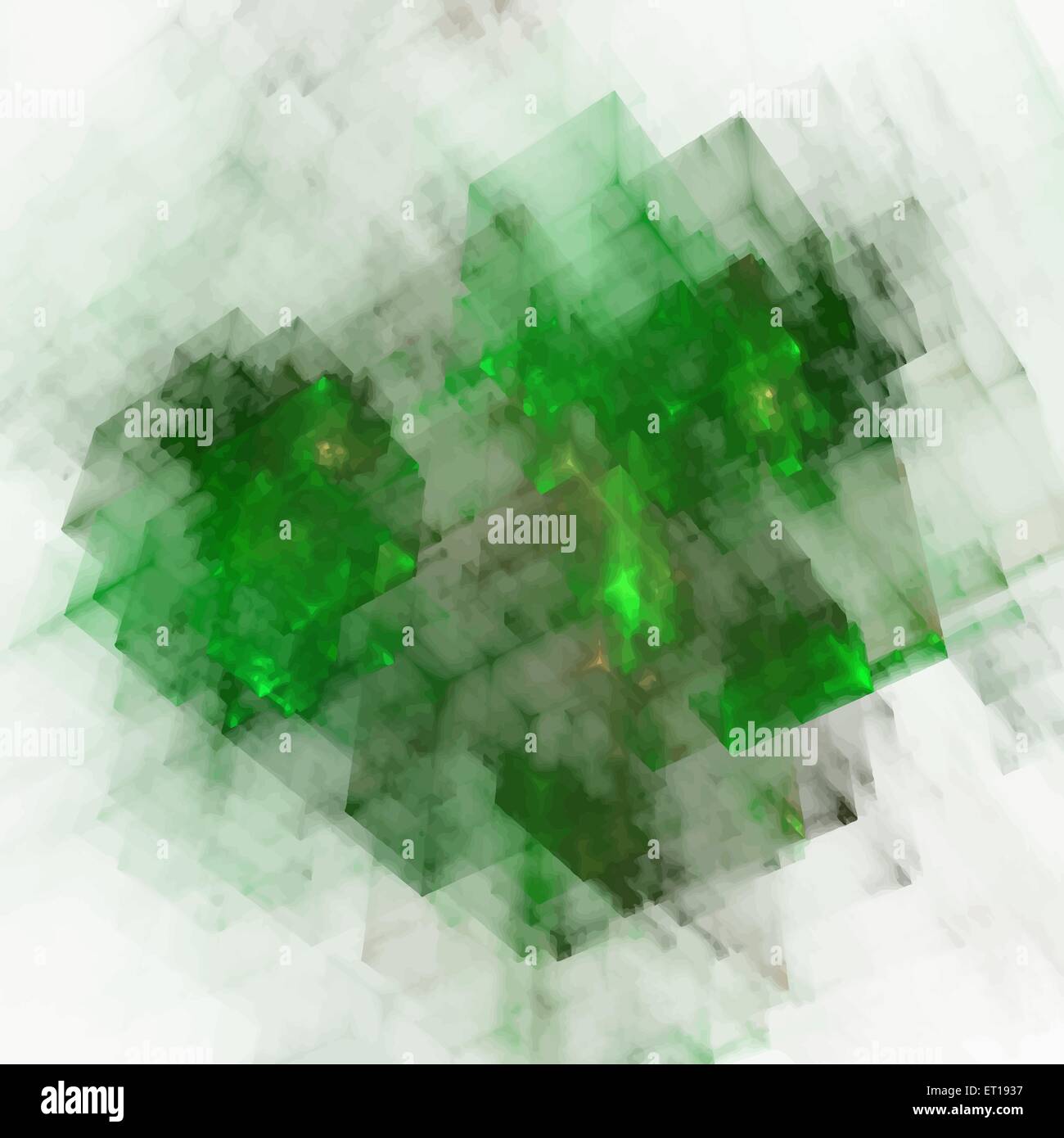 Abstracts background with transparent rectangular shapes Stock Vector ...