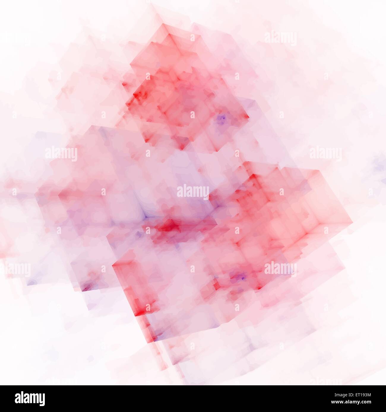 Abstracts background with transparent rectangular shapes Stock Vector ...