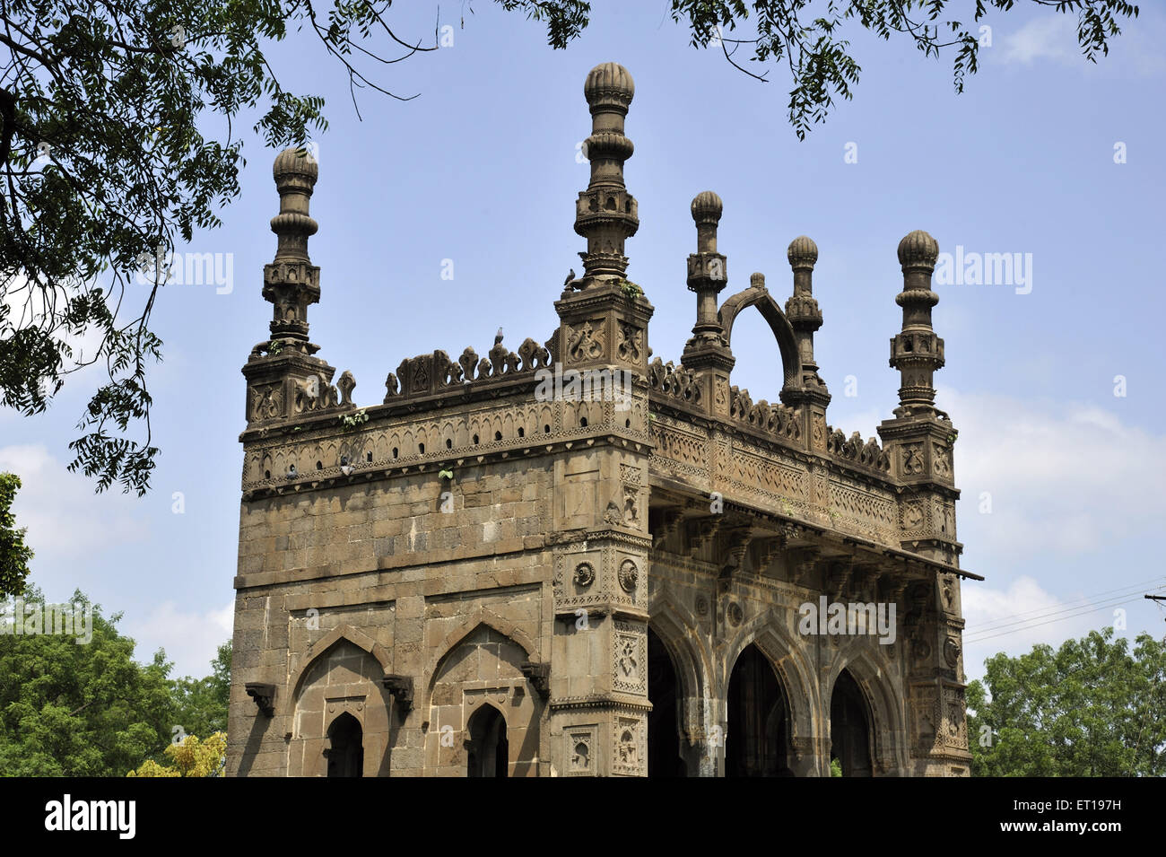 Ahmednagar High Resolution Stock Photography and Images - Alamy