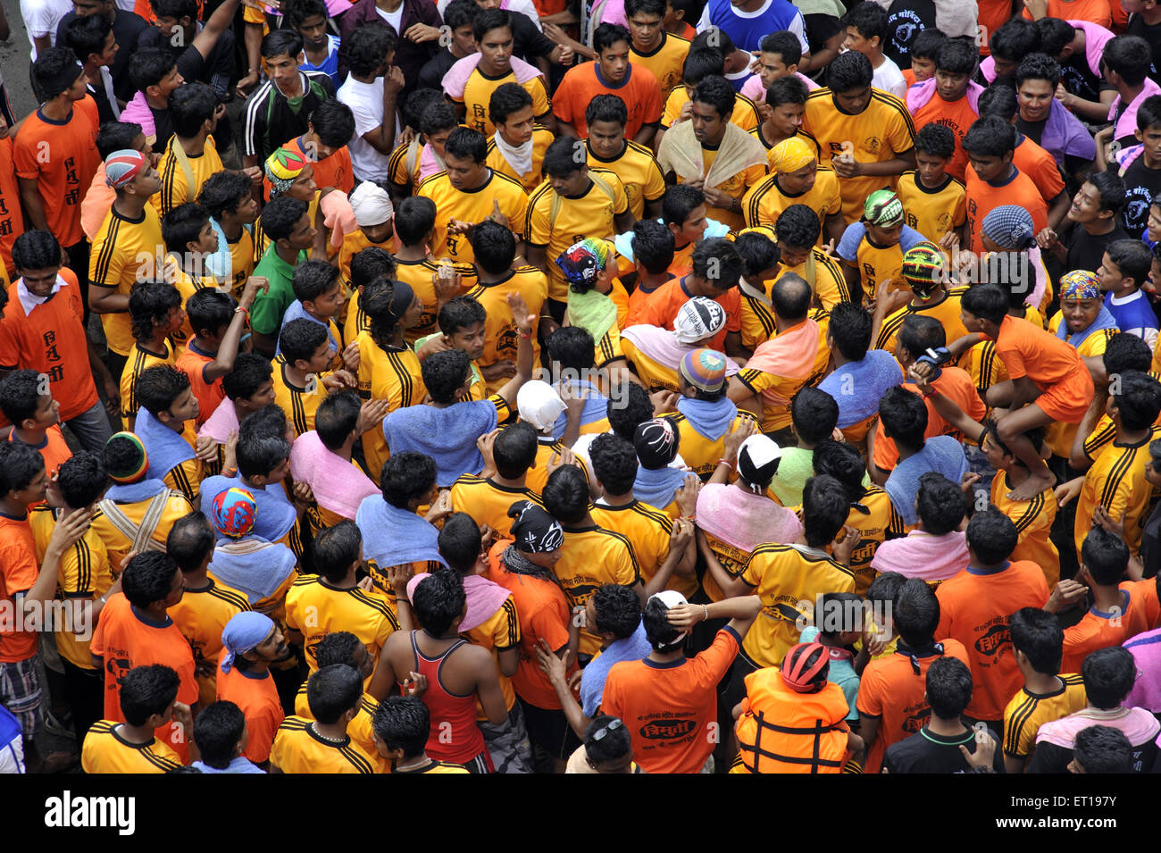 Human pyramid hi-res stock photography and images - Alamy