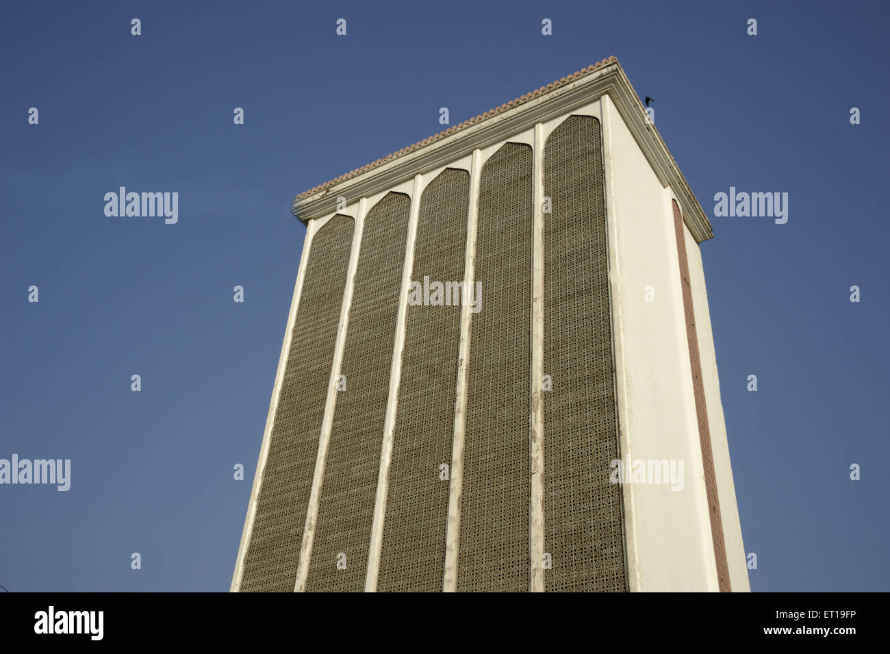 Haj House High Resolution Stock Photography and Images - Alamy