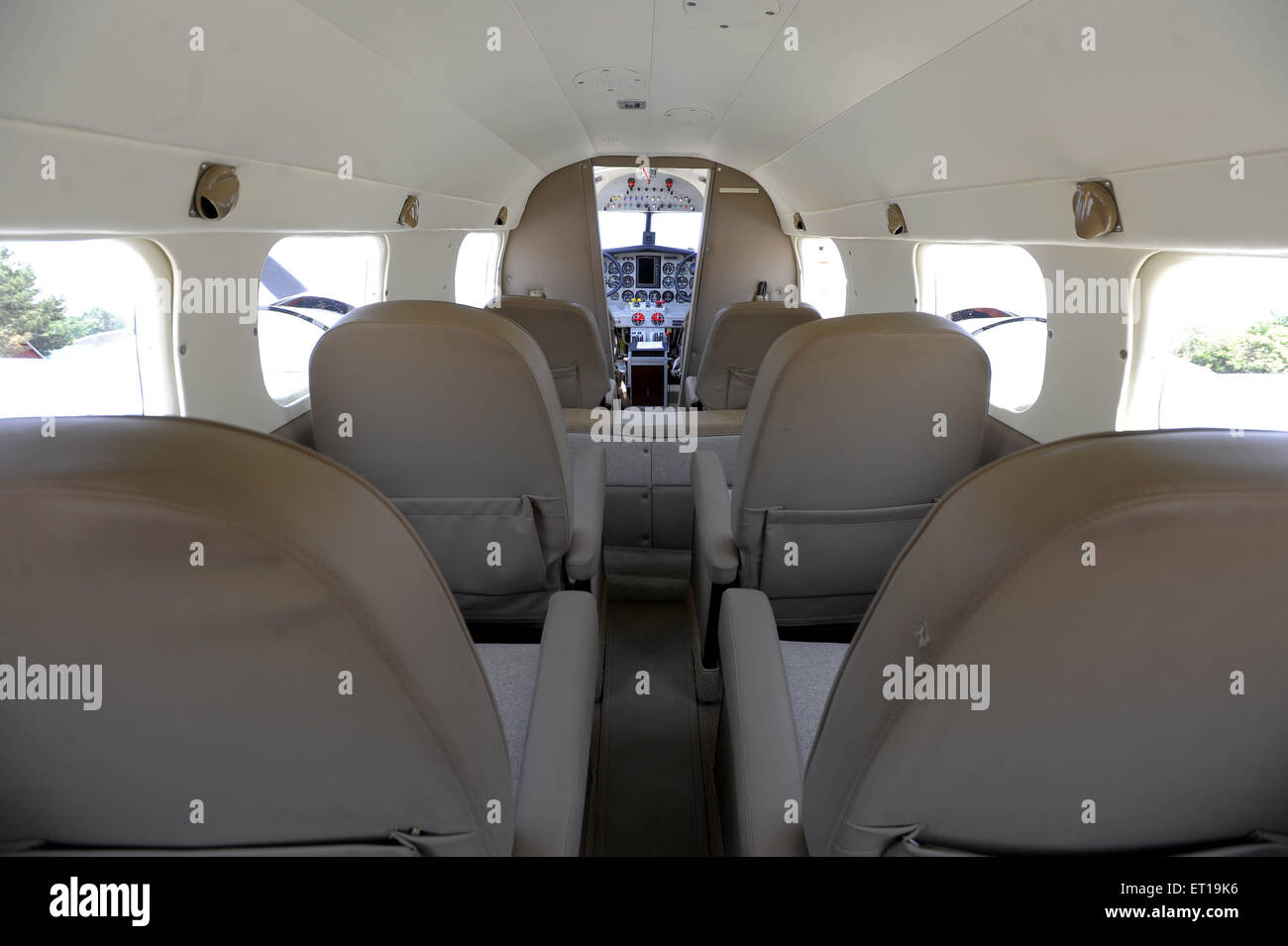 Lockheed electra 10a airplane hi-res stock photography and images - Alamy