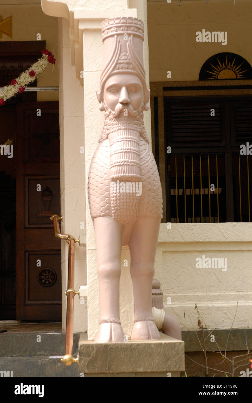 Horse temple hi-res stock photography and images - Alamy