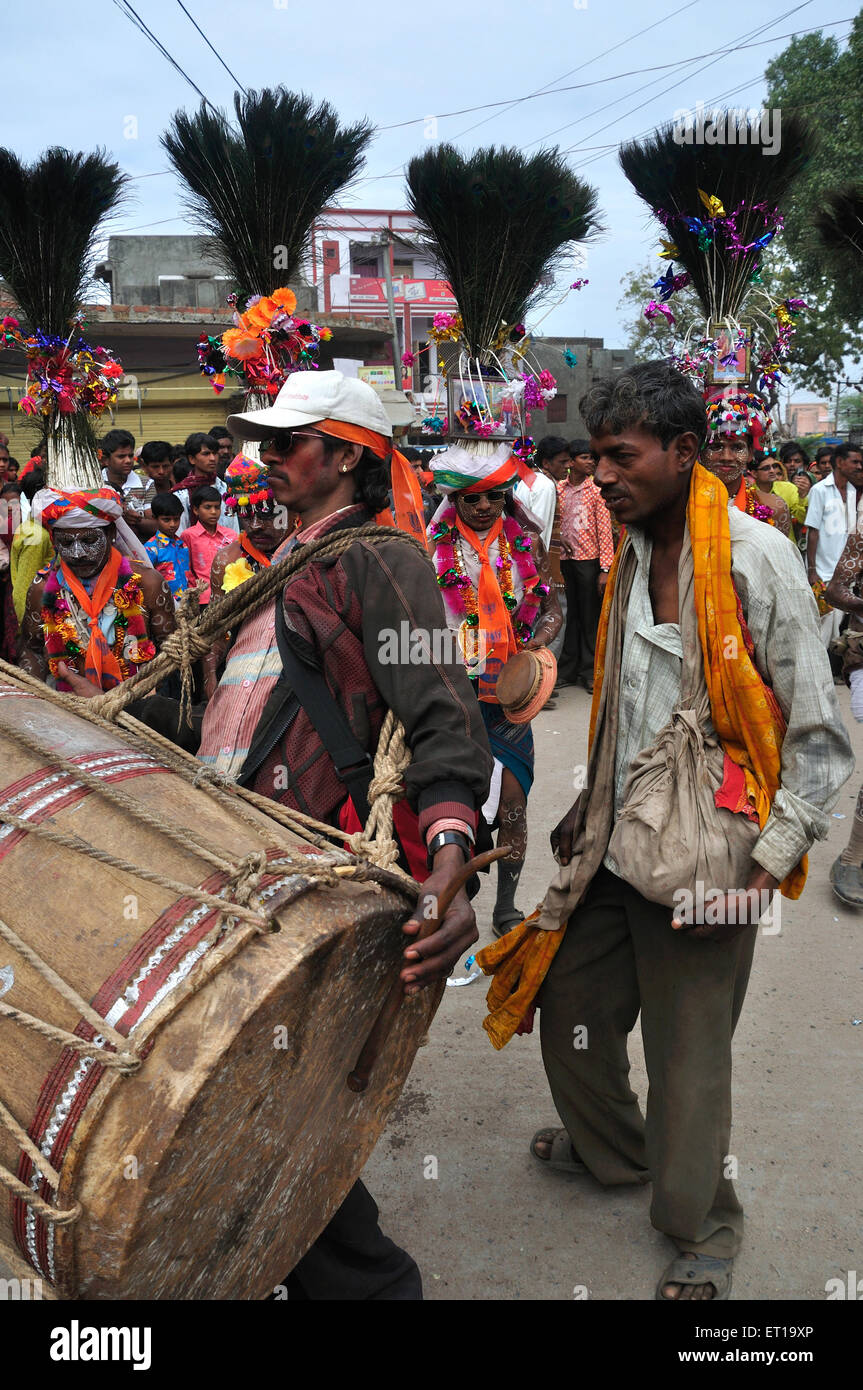 Chhotaudepur hi-res stock photography and images - Alamy
