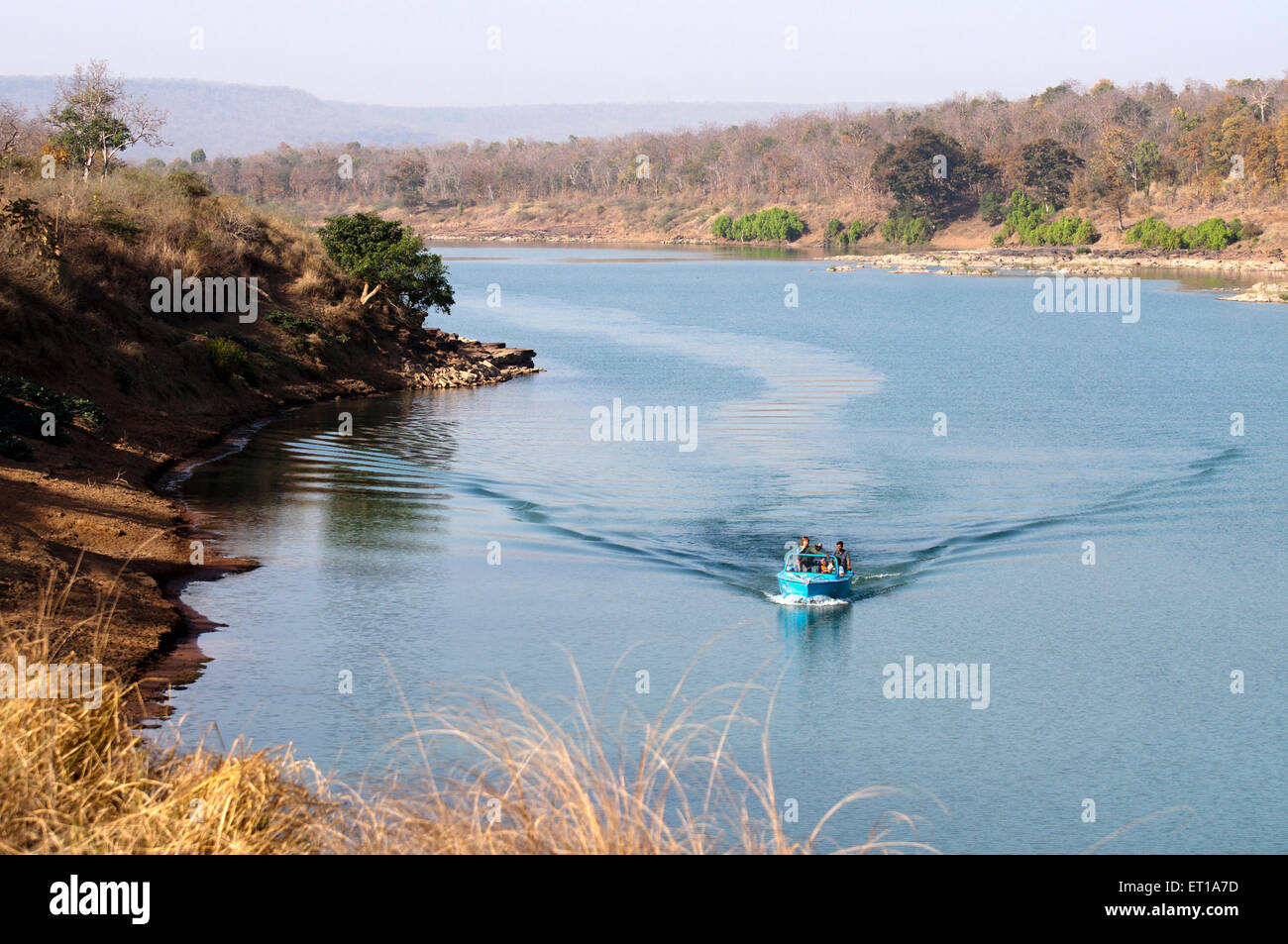 Panna National Park