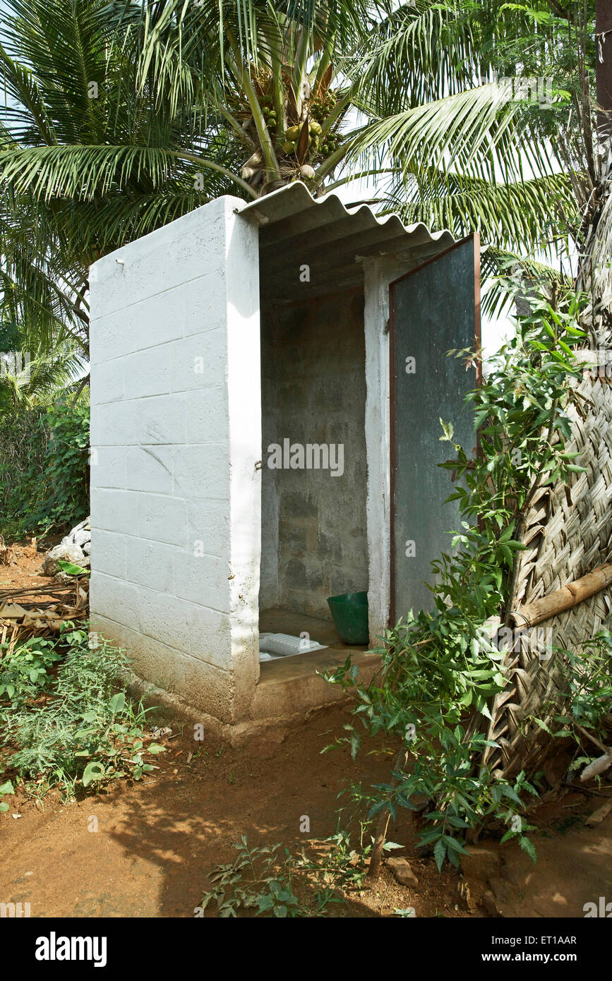 Toilet Design For Rural Areas at Eliza Coles blog