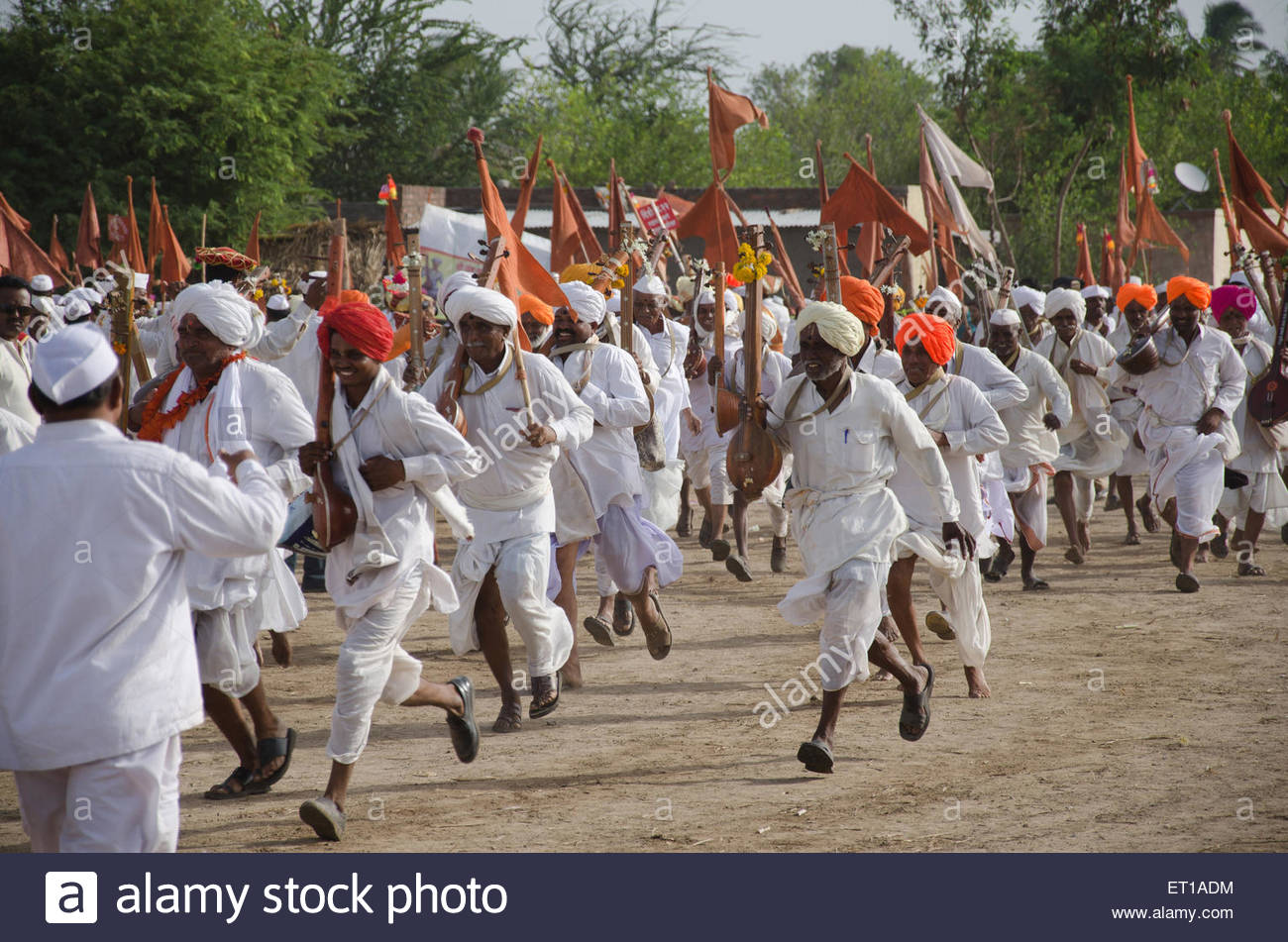 Vari Maharashtra Stock Photos & Vari Maharashtra Stock Images - Alamy
