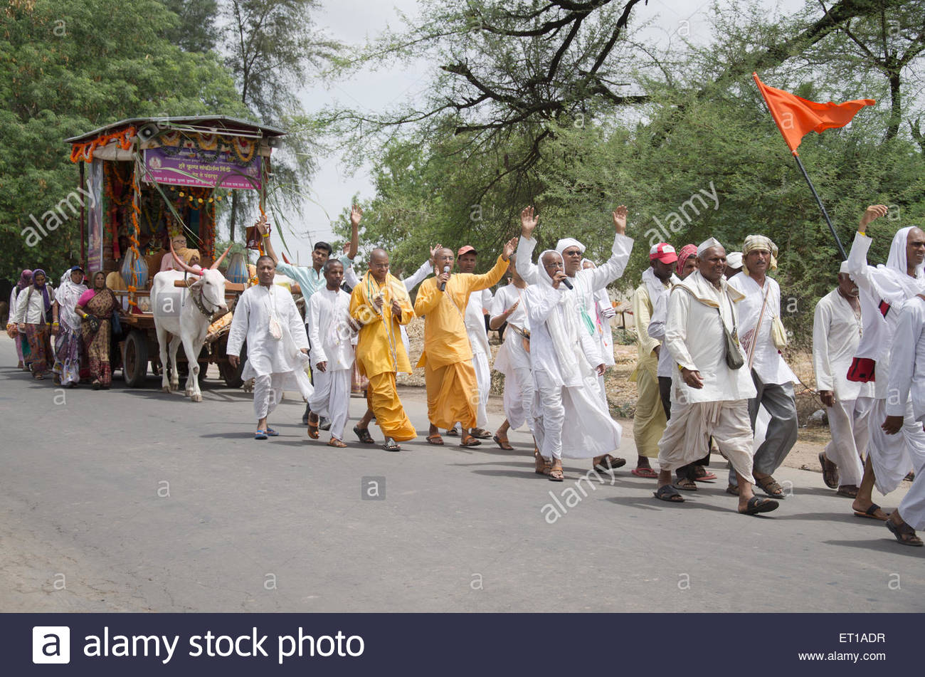 Pilgrimage Places High Resolution Stock Photography and Images - Alamy