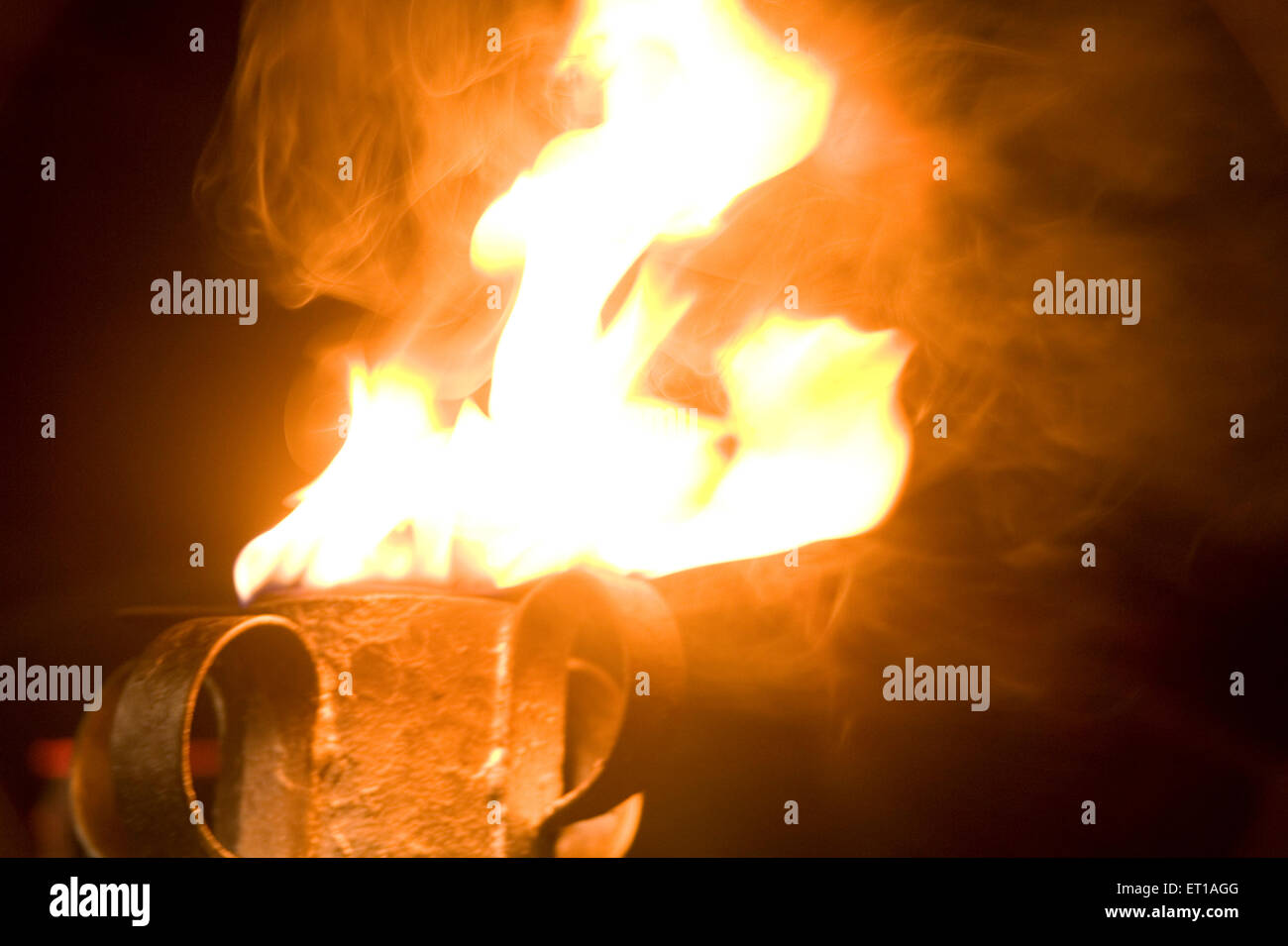 Goa Beach Party High Resolution Stock Photography and Images - Alamy