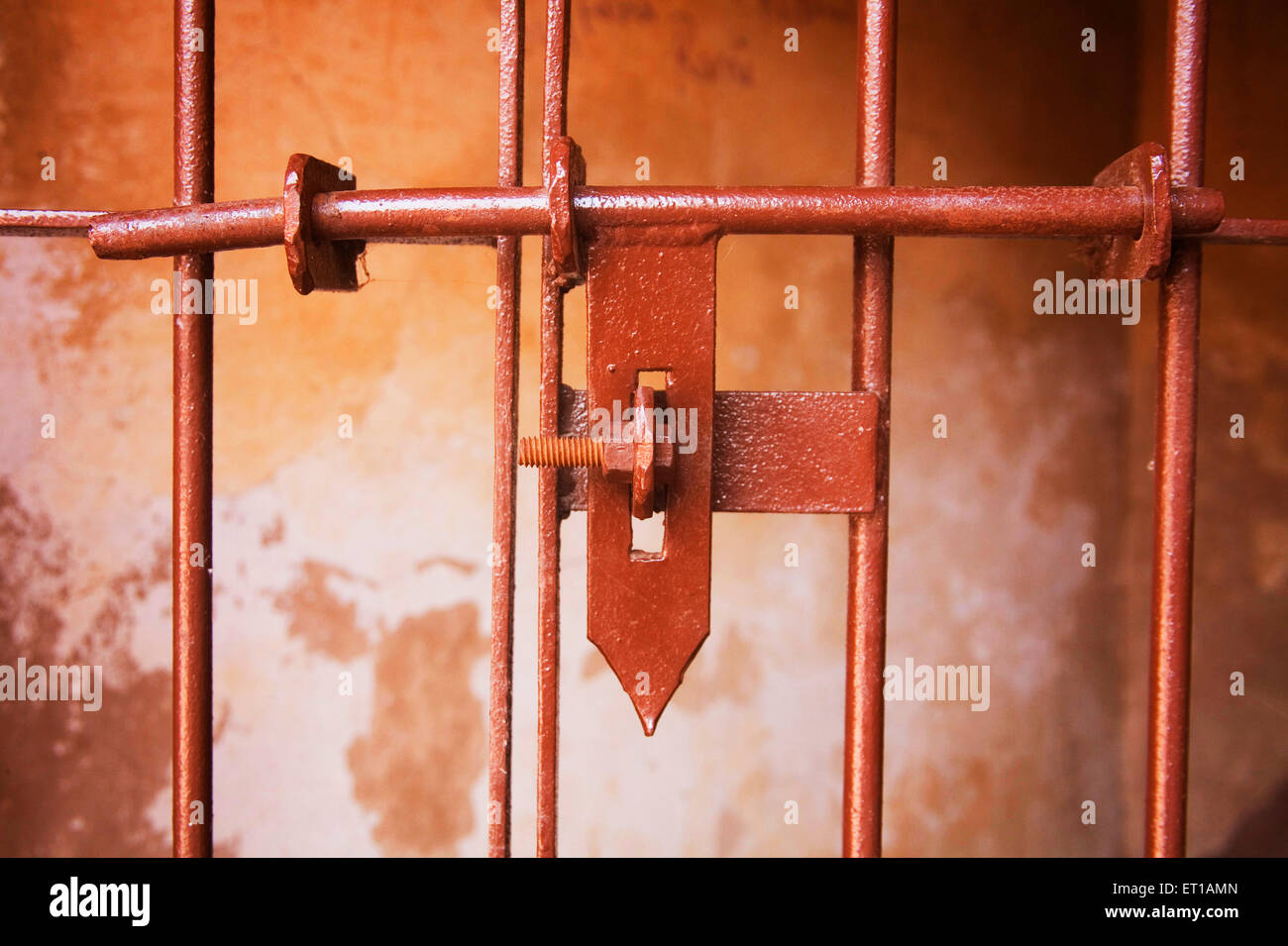 Historical Door Lock High Resolution Stock Photography and Images - Alamy