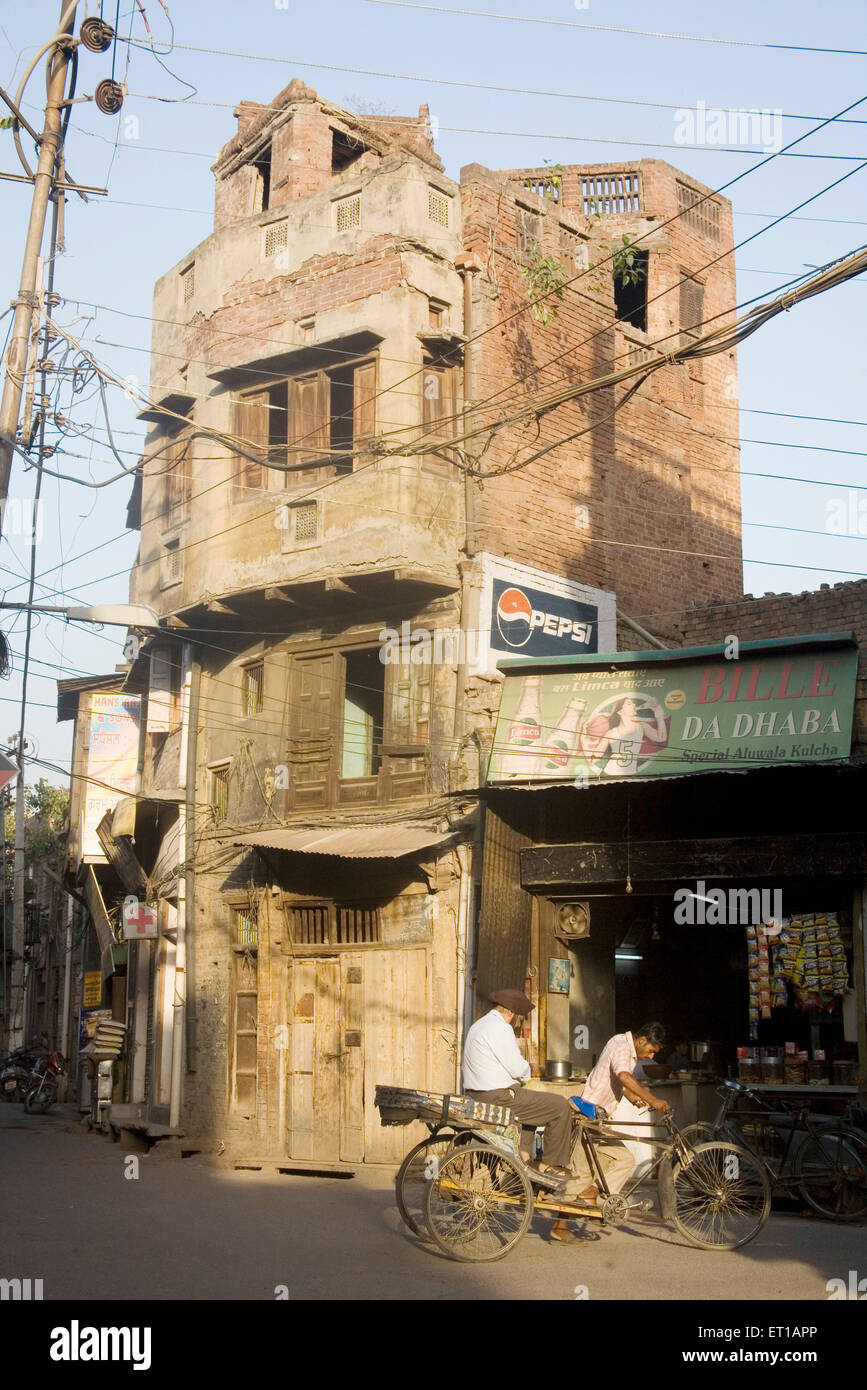 Lane structure hi-res stock photography and images - Alamy