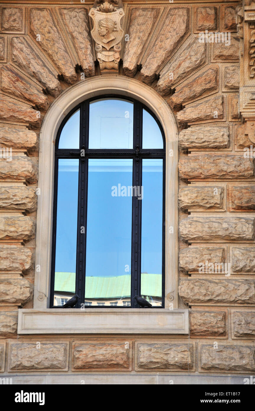 Hamburg germany hi-res stock photography and images - Alamy