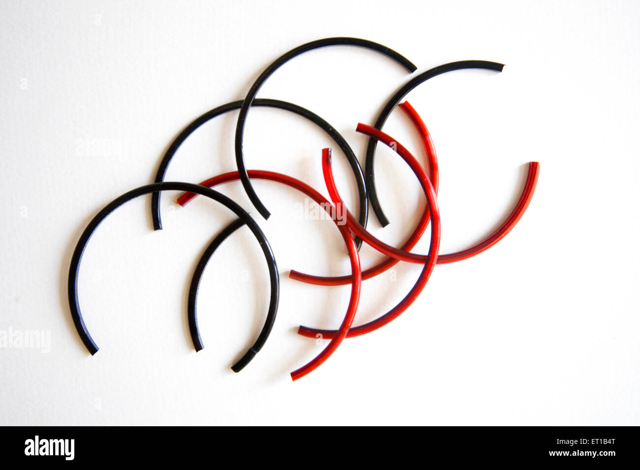 Broken bangles hi-res stock photography and images - Alamy