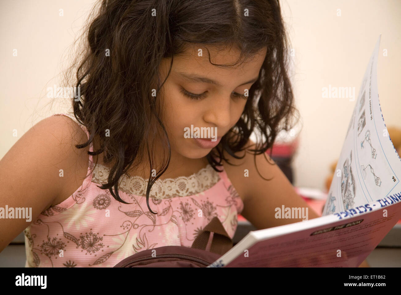 Eleven Year Old Indian Girl Studying MR 202 Stock Photo Alamy eleven-year-old-indian-girl-studying-mr-202-stock-photo-alamy