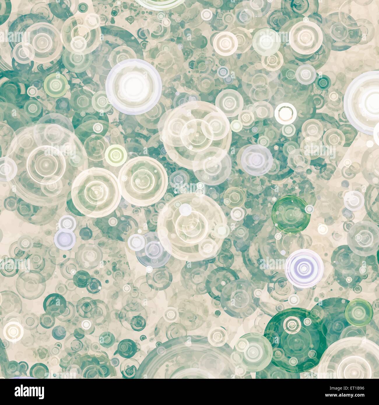 Composition of abstract radial grid Stock Vector Image & Art - Alamy