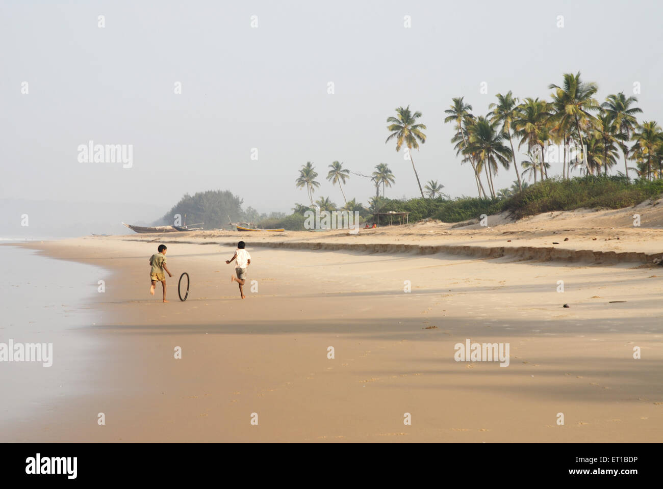 Malvan Beach High Resolution Stock Photography and Images - Alamy