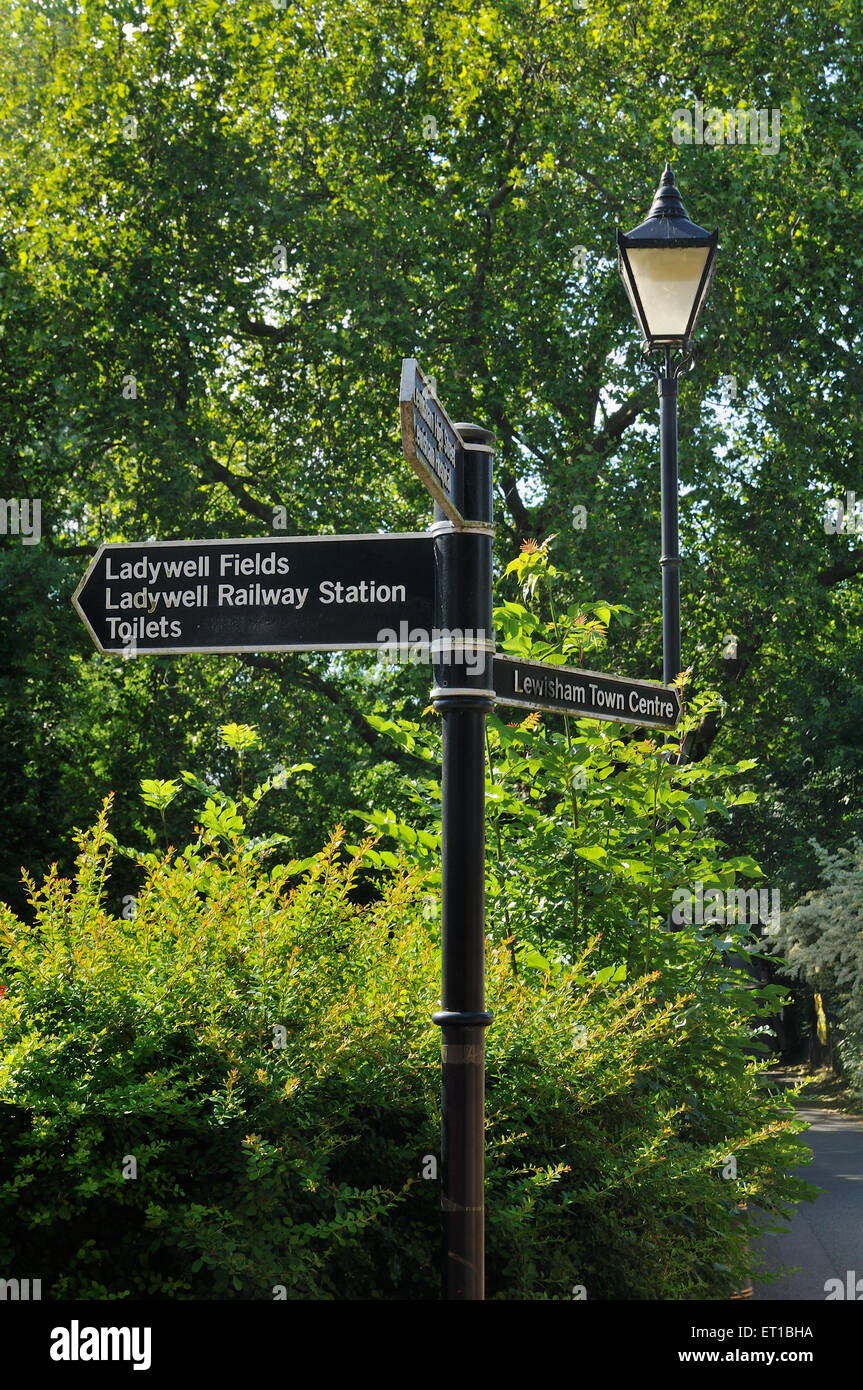 Ladywell hi-res stock photography and images - Alamy