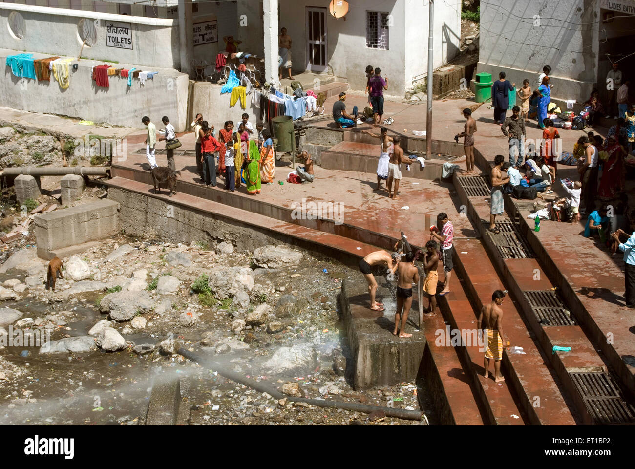 Vaishno devi god hi-res stock photography and images - Alamy